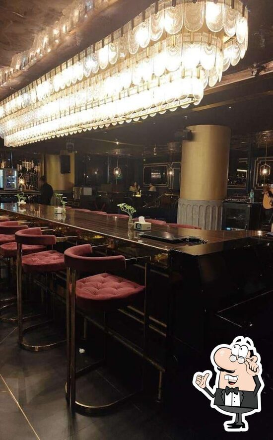 The Piano Project, Indore - Restaurant menu, prices and reviews
