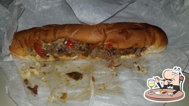 Wicked Good Deli in Fort Myers - Restaurant menu and reviews