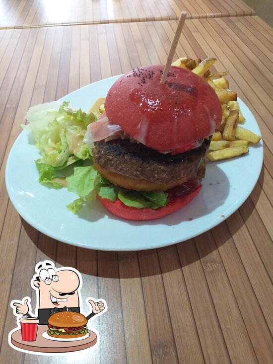 La Concession restaurant, Angers - Restaurant reviews