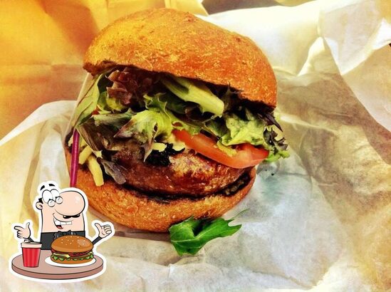 Lane Cafe Rottnest in Rottnest Island - Restaurant menu and reviews