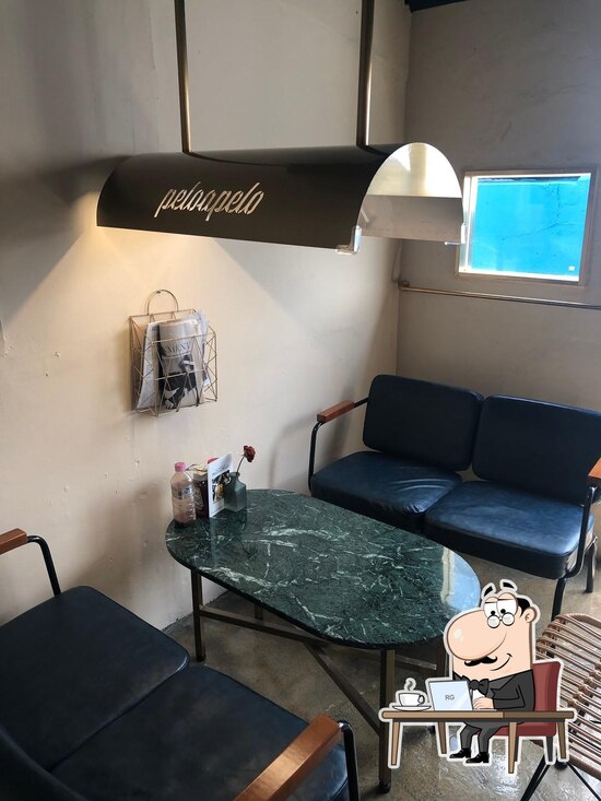 Peloa Pelo Gwangalli, Busan - Menú del restaurante, precios y reseñas