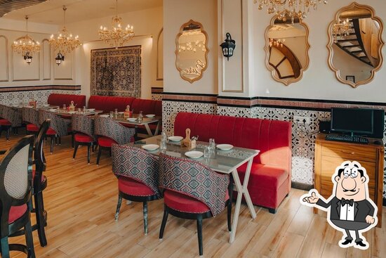 Cure, The Culinary Bar, Dehradun - Restaurant menu, prices and reviews