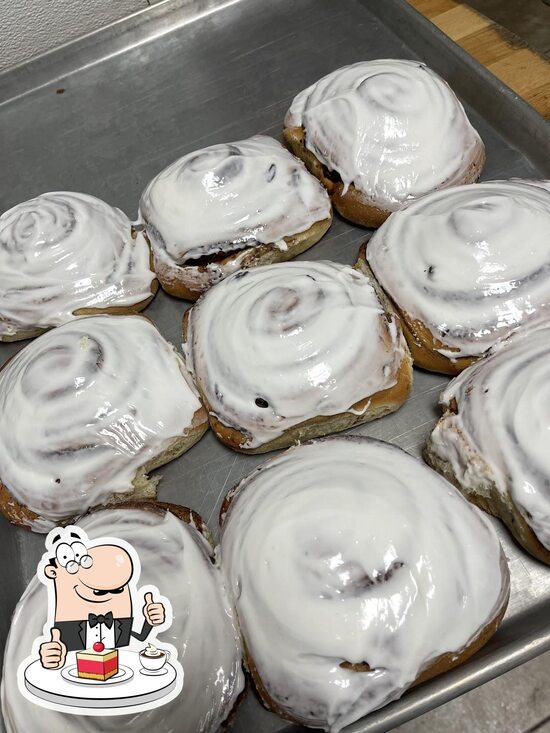 La Reynera Bakery Premium - Rio Grande City, Rio Grande City ...