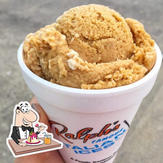 Ralph's Famous Italian Ices, 235 E Deer Park Rd in Dix Hills ...