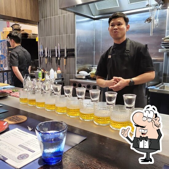 Choji Yakiniku in Chatswood - Restaurant menu and reviews