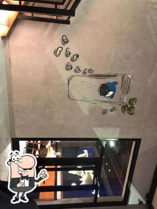 Speisekarte von Coffee Lab, New Cairo City, 3GF3+QJW