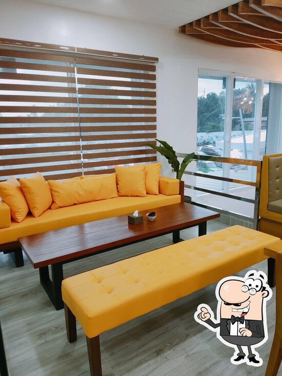 DOIDEP Philippines Restaurant and Café (Pampanga), Angeles - Restaurant ...