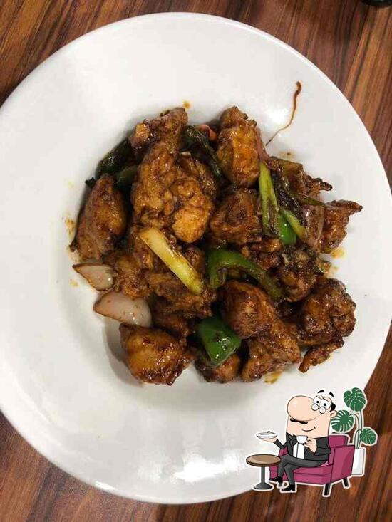 The Open Cafe, Bengaluru - Restaurant menu, prices and reviews