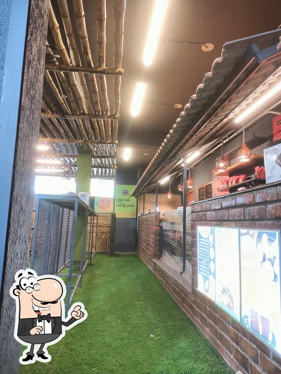 UDANGUDI KARUPATTI COFFEE, Chennai - Restaurant menu, prices and reviews