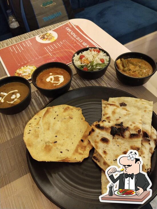 The Tadka, India - Restaurant reviews