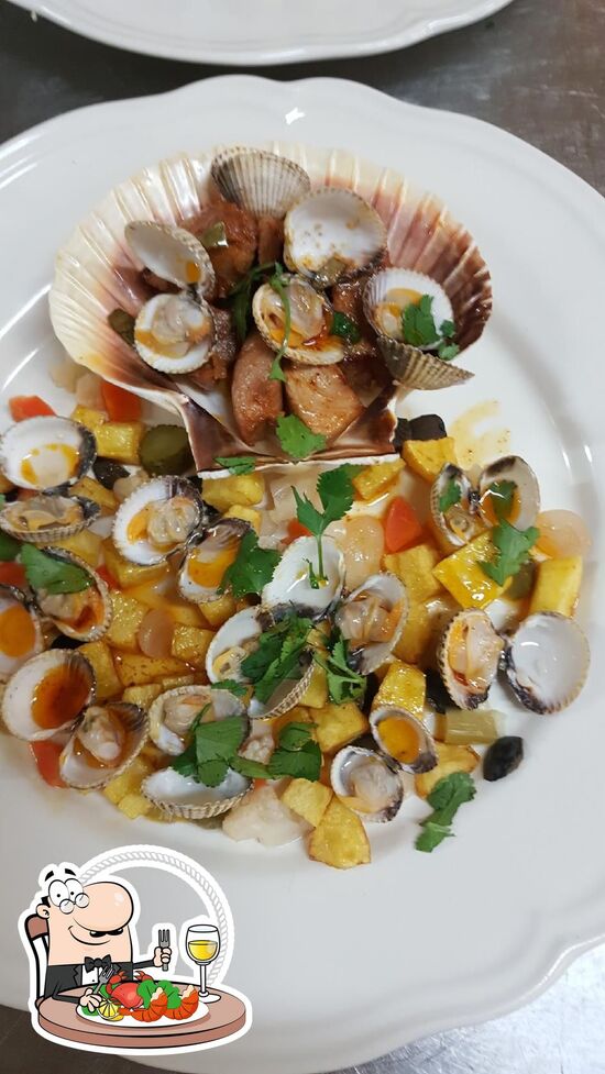 A Tasca Do Primo, Geneva - Restaurant menu and reviews
