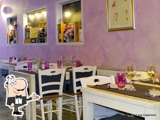 Caranbar, Stia - Restaurant menu, prices and reviews