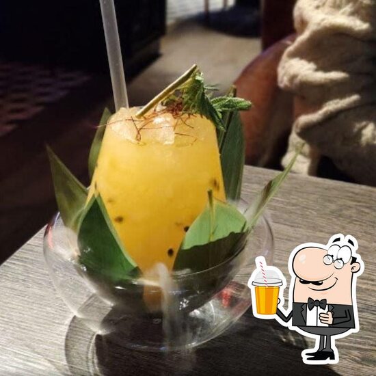 Chester & Punk in Málaga - Restaurant reviews