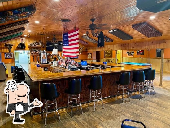 Hillbilly Heaven Bar & Grill - Restaurant menu, prices and reviews