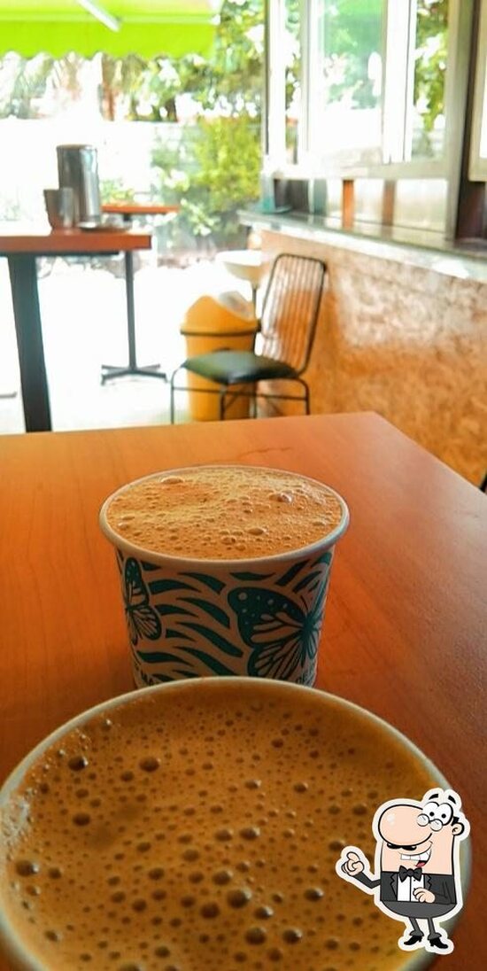 Kaapi ready - Restaurant menu, prices and reviews