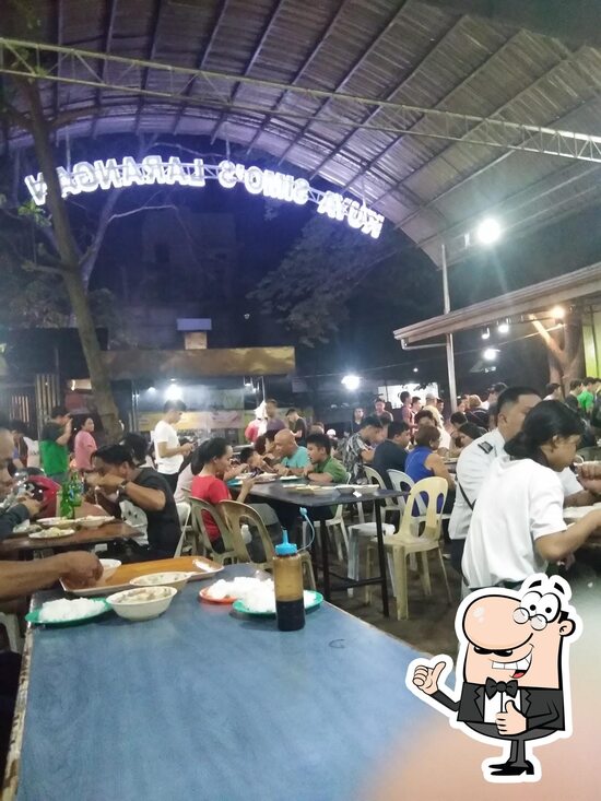 Kuya Simo's Larangan restaurant, Cebu City, 7VXM+9FQ - Restaurant reviews