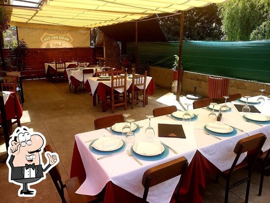 Carta del restaurante La taberna del Martin, Rasines