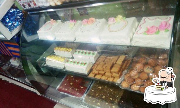 New Grace Bakery, Parippally - Restaurant reviews