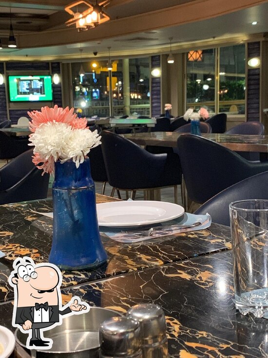 Seagull Restaurant Dokki, Giza - Restaurant menu, prices and reviews