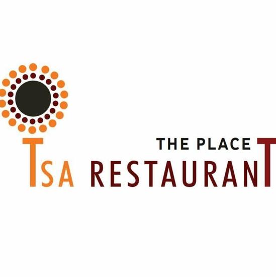 Menu at TSA Restaurant, Randburg