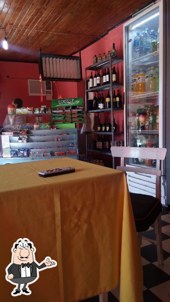 Tez Morena - Restaurant menu, prices and reviews