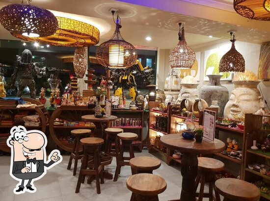 Thai Pothong, Marrickville - Restaurant menu, prices and reviews