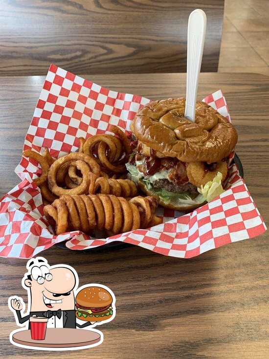 Town Fryer, Constantine - Restaurant menu, prices and reviews