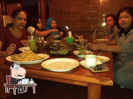 Wisata Warung Wareg, Batu - Restaurant menu, prices and reviews