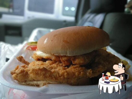 Chic-A-Loes in East Point - Restaurant menu and reviews
