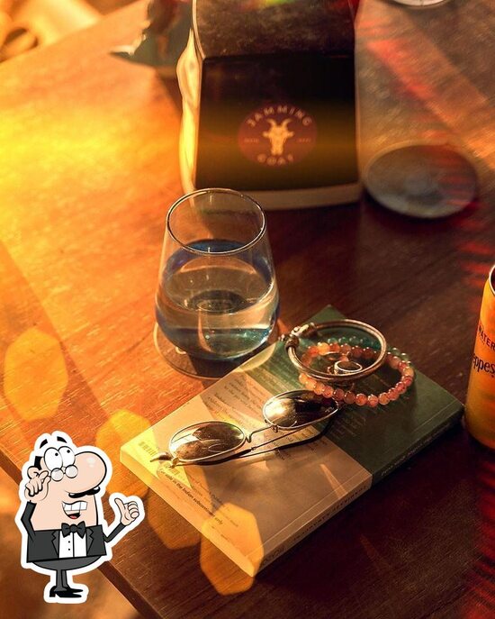 Jamming Goat, Utorda, Utorda Beach Rd - Restaurant reviews