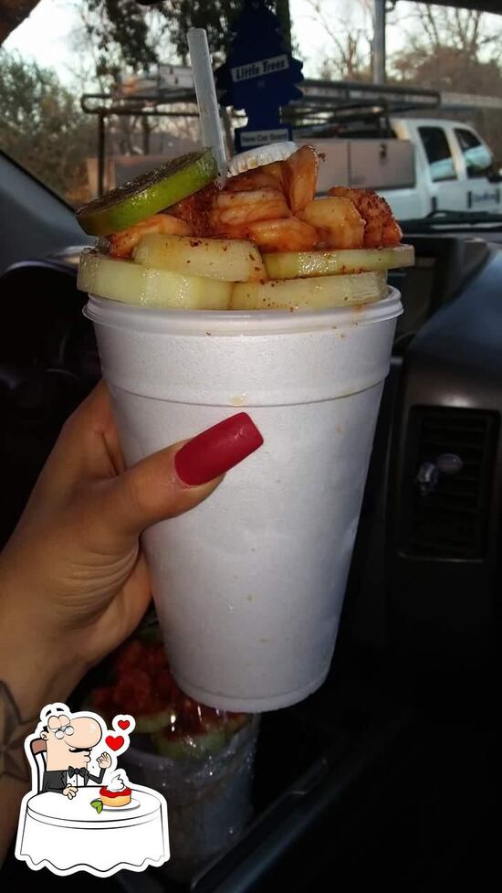 Gulf Bank Micheladas in Houston - Restaurant reviews