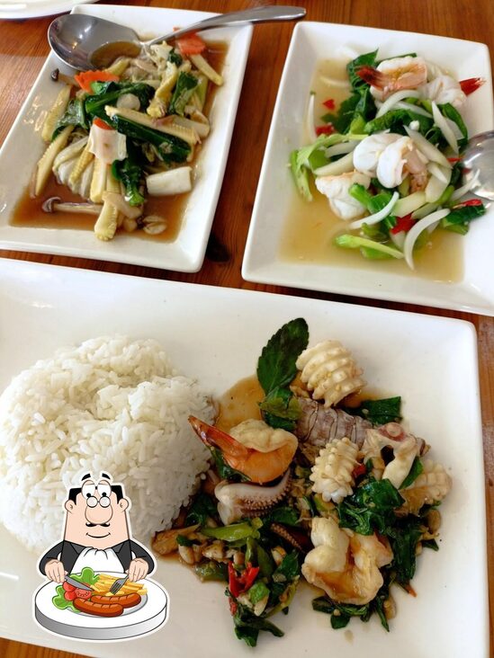 สุพรชัย5สาขาสำโรง, Sam Rong Tai - Menú del restaurante, precios y reseñas