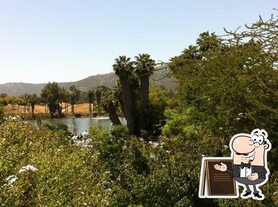 Okavango Outpost, San Diego Zoo Safari Park, 15500 San Pasqual Valley ...