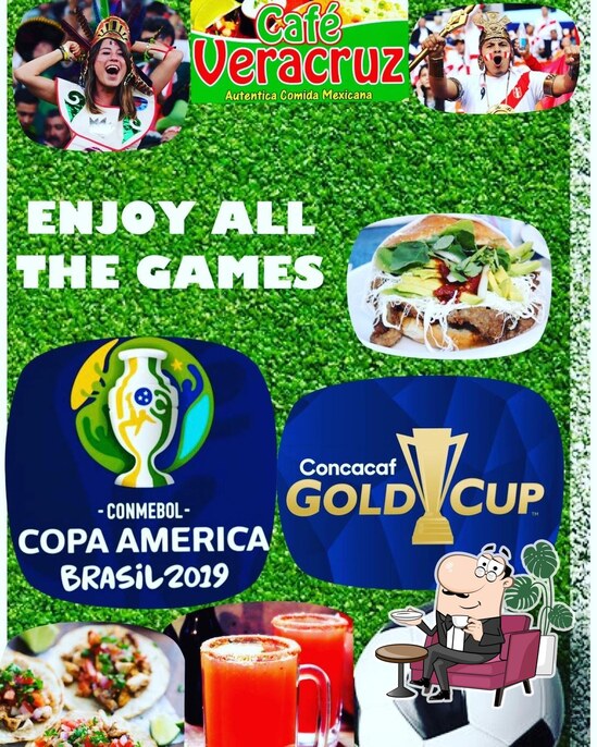 Cafe Veracruz 1, White Plains - Restaurant menu, prices and reviews