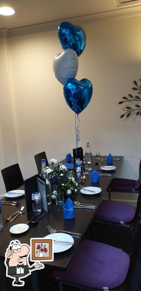 Novus Restaurant, King's Lynn - Restaurant menu, prices and reviews