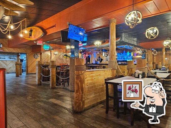 The Madden Crab, Tupelo - Restaurant menu, prices and reviews
