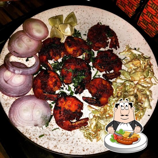 Samudra Manthan Authentic Malwani Homely Food, Thane - Restaurant menu ...