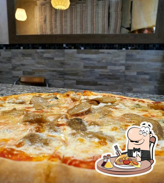 Le Piramidi pizzeria, Pozzo d'Adda - Restaurant reviews