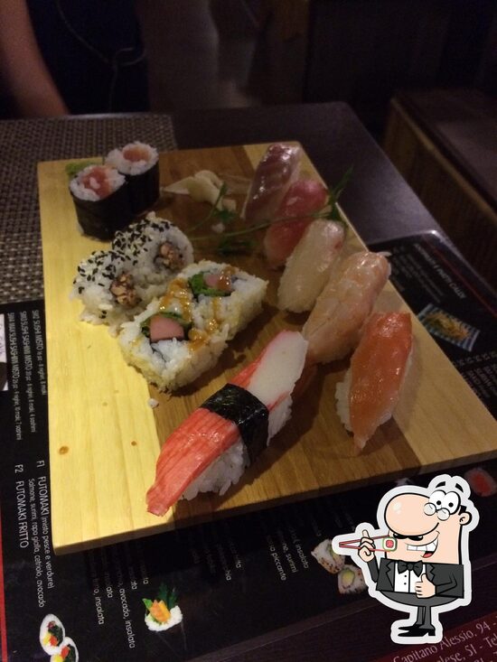 Kirin ristorante, Rosà - Recensioni del ristorante