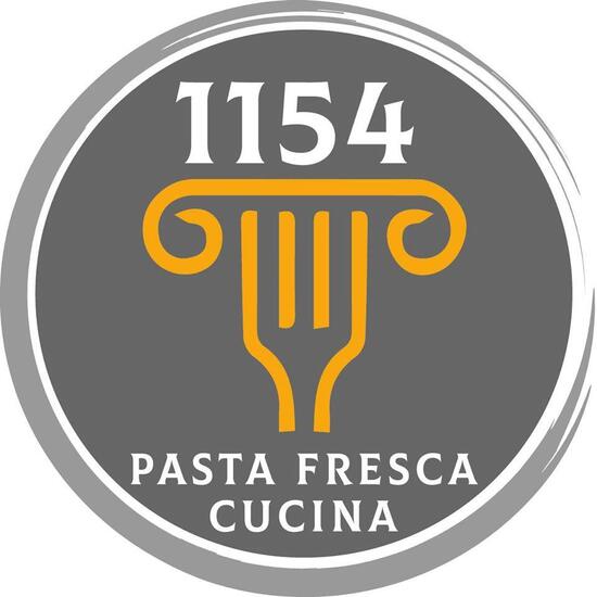 Menu at 1154 Pasta Fresca Cucina restaurant, Rome