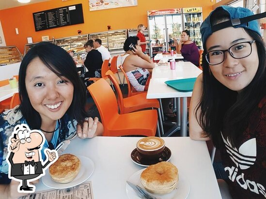 Angkor Wat Bakery and Coffee Shop, Waipukurau - Restaurant menu, prices ...