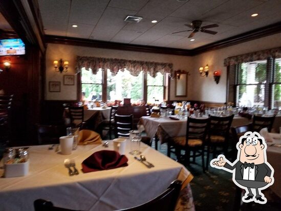 Cooperage Inn in Baiting Hollow - Restaurant reviews