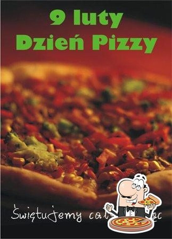 Da Grasso pizzeria, Kraków, Czarnowiejska 97A - Restaurant menu and reviews