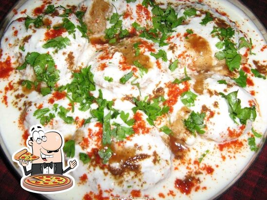 Gilori Dahi Bhalla, New Delhi - Restaurant reviews