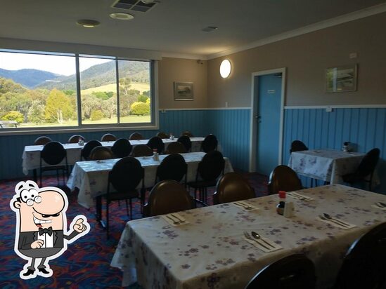 Happy Chilli Garden Talbingo, Talbingo - Restaurant menu, prices and ...
