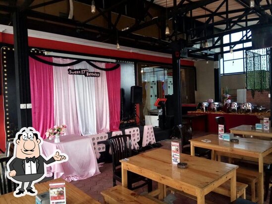 Hop Restaurant, Tangerang - Restaurant menu, prices and reviews