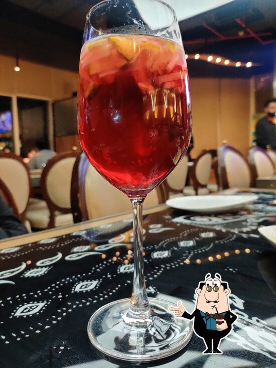 Indiana Waters - Viviana Mall, Thane - Restaurant reviews