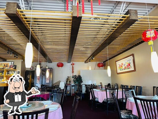 Jessica Restaurant, Chestermere - Restaurant menu, prices and reviews
