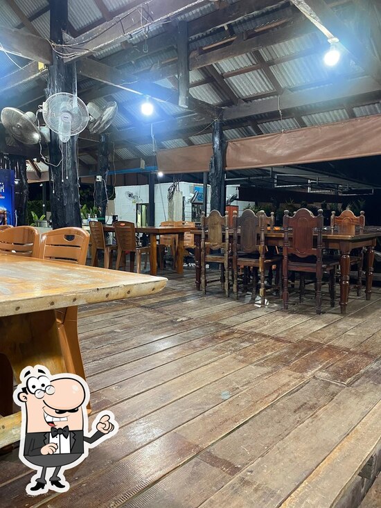 Klong Kruad Seafood restaurant, Khao Khram - Restaurant reviews