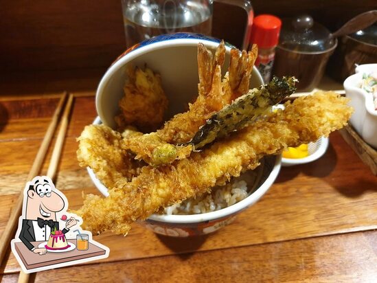 Kujira restaurant, Gumi-si - Restaurant reviews
